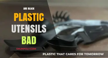 Are Plastic Capsules Harmful? Uncovering Health Risks And Alternatives ...
