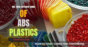 Understanding Plastic Grades: Are All Plastics Created Equal? | ShunPoly