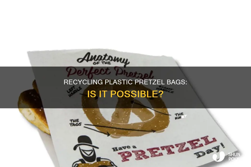 Recycling Plastic Pretzel Bags: Is It Possible? | ShunPoly