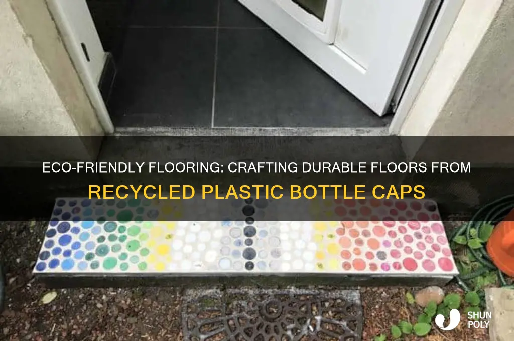 Eco-Friendly Flooring: Crafting Durable Floors From Recycled Plastic ...
