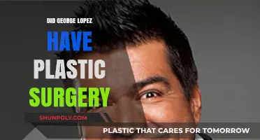 Gackt's Transformation: Unveiling The Truth About Plastic Surgery ...