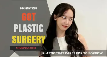 Did Stray Kids Undergo Plastic Surgery? Unveiling The Truth | ShunPoly