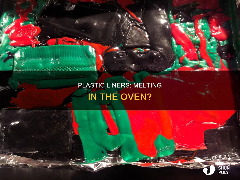 Plastic Liners: Melting In The Oven? | ShunPoly