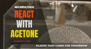 Acrylic Plastic: Uv Light-Friendly Or Foe? | ShunPoly