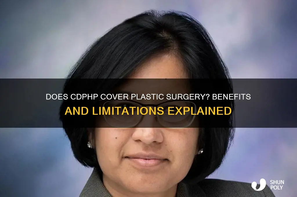 Does Cdphp Cover Plastic Surgery? Benefits And Limitations Explained ...