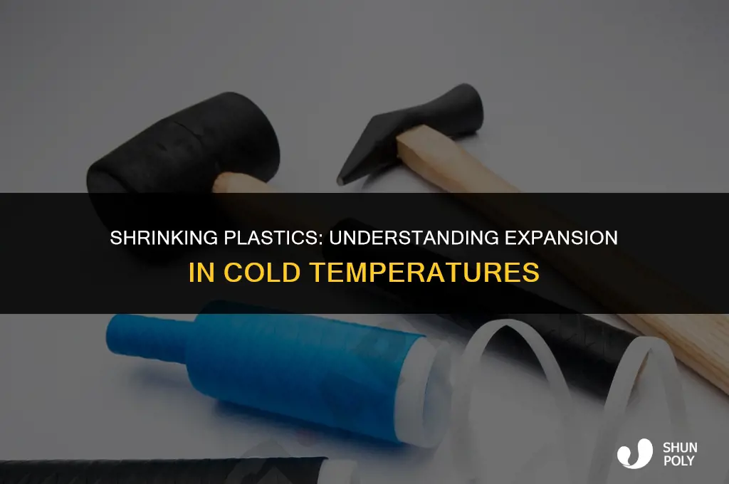 Shrinking Plastics: Understanding Expansion In Cold Temperatures | ShunPoly