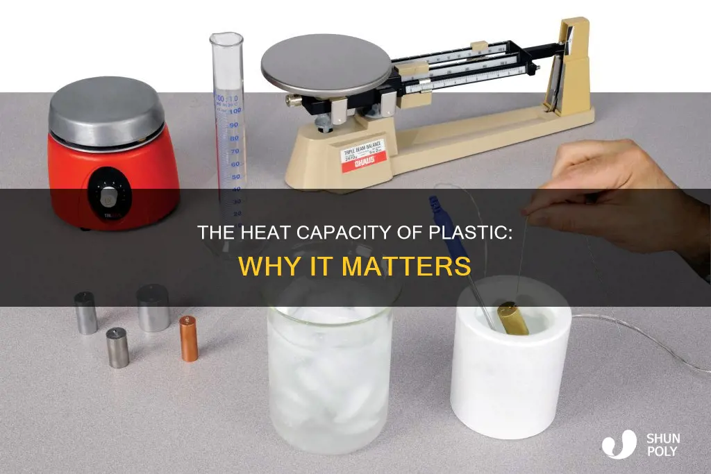 The Heat Capacity Of Plastic: Why It Matters | ShunPoly