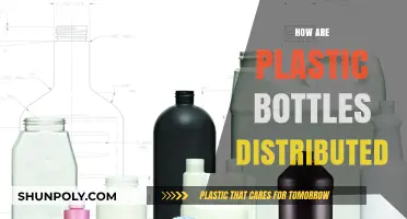 Plastic Bottles' Environmental Impact: Pollution, Waste, And Ecosystem ...