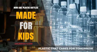 From Raw Materials To Waste: The Step-By-Step Process Of Making Plastic ...