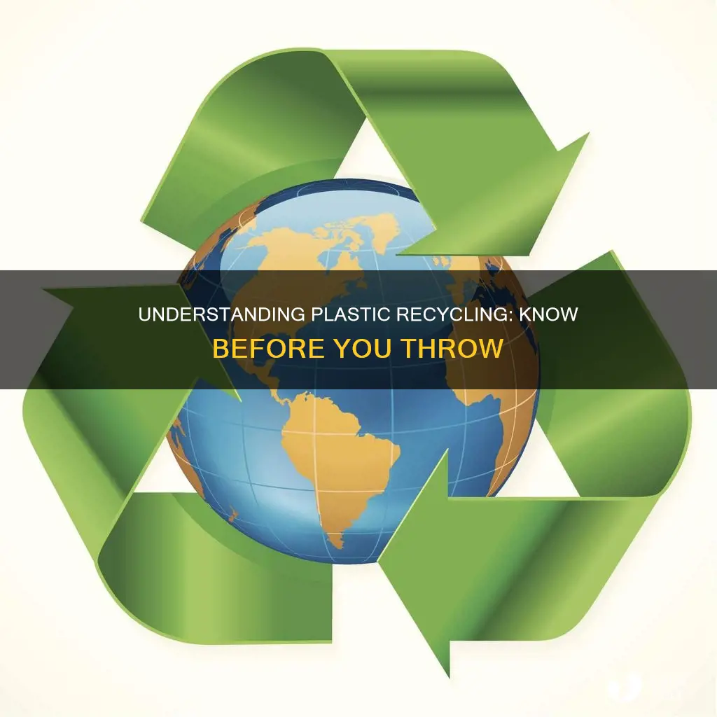 Understanding Plastic Recycling: Know Before You Throw | ShunPoly