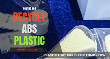Australia's Plastic Recycling: The Process And Impact | ShunPoly