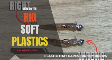 The Art Of Softening Hard Plastic: Techniques And Tricks | ShunPoly