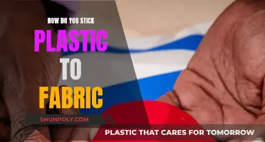 The Art Of Softening Hard Plastic: Techniques And Tricks | ShunPoly