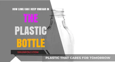Reusing Plastic Water Bottles: Safety, Durability, And Environmental ...