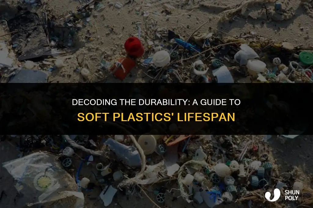Decoding The Durability: A Guide To Soft Plastics' Lifespan | ShunPoly