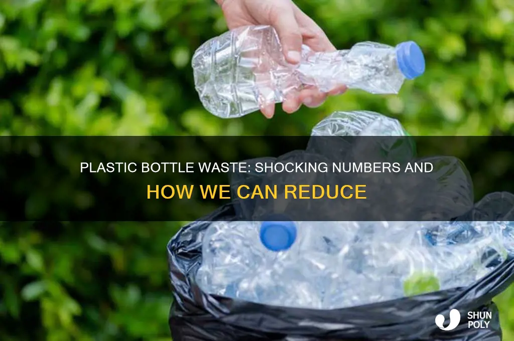 Plastic Bottle Waste: Shocking Numbers And How We Can Reduce | ShunPoly