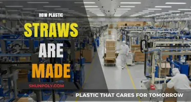 Understanding The Manufacturing Process Of Plastic Resin: A ...