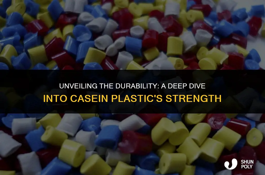 Unveiling The Durability: A Deep Dive Into Casein Plastic's Strength ...