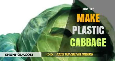 Understanding The Process: How Plastic Is Made From Start To Finish ...