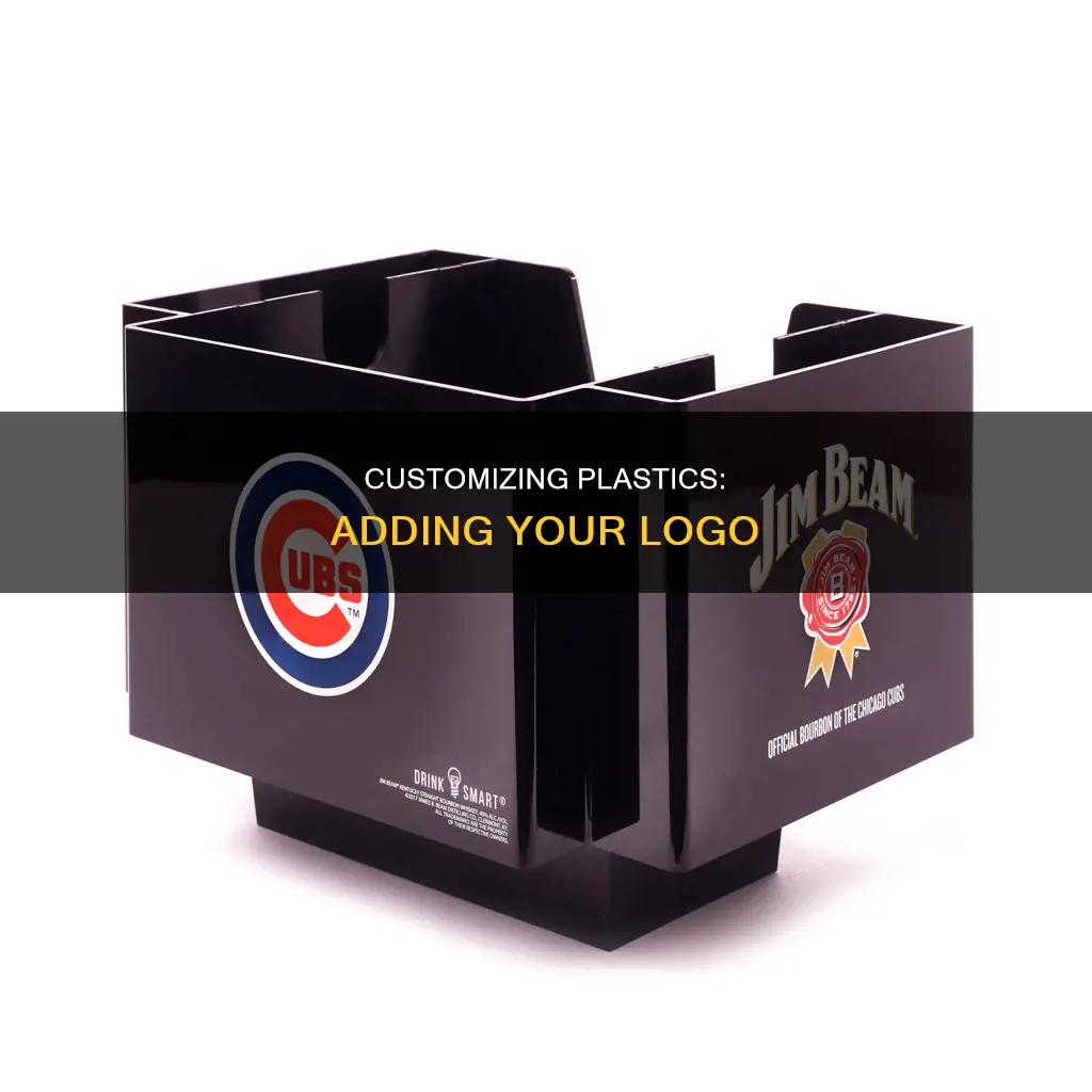 Customizing Plastics: Adding Your Logo | ShunPoly