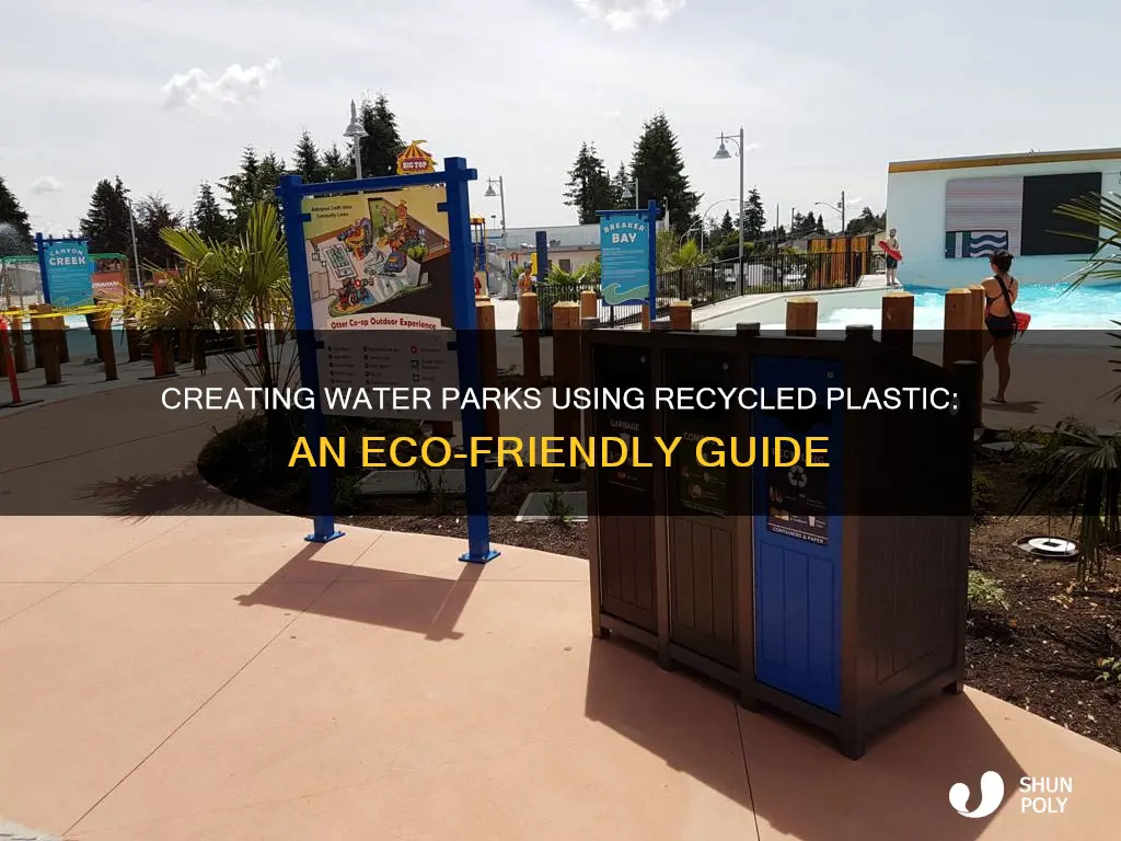 Creating Water Parks Using Recycled Plastic: An Eco-Friendly Guide ...