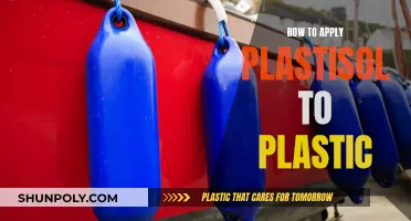 Applying Plastic Laminate To Plywood: A Step-By-Step Guide | ShunPoly