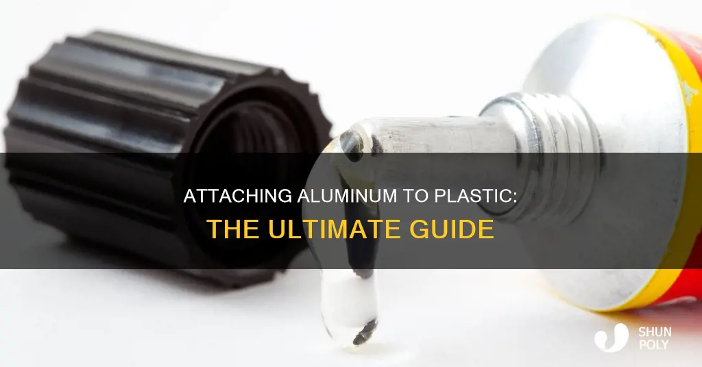 Attaching Aluminum To Plastic: The Ultimate Guide | ShunPoly