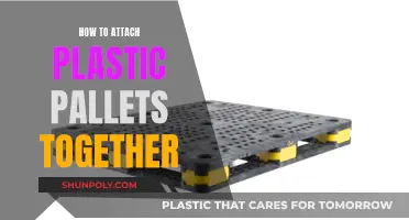Attaching Plastic To Metal: The Ultimate Guide | ShunPoly