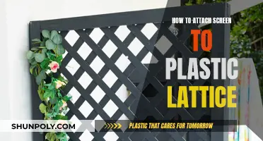 Attaching Tiles To Plastic: Best Adhesive Methods | ShunPoly