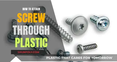 Attaching Tiles To Plastic: Best Adhesive Methods | ShunPoly