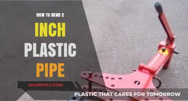 Bending Acrylic Sheets: Techniques For Perfect Curves | ShunPoly