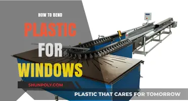 Restoring Warped Plastic: Diy Bending Techniques | ShunPoly