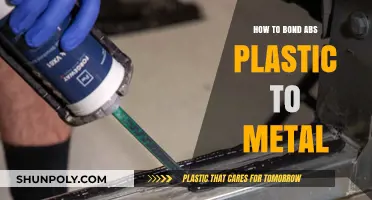 Bonding Abs Plastic To Pvc: Effective Adhesion Techniques | ShunPoly
