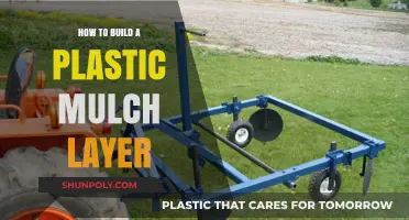 Building A Base For Your Plastic Shed: A Step-By-Step Guide | ShunPoly