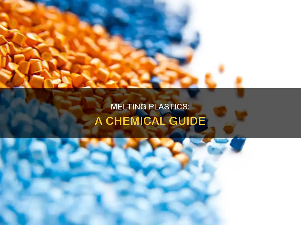 Melting Plastics: A Chemical Guide | ShunPoly