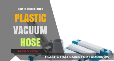 Joining Plastic Conduit: Easy And Effective Ways | ShunPoly