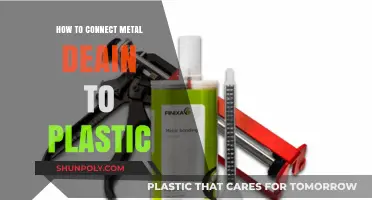 Joining Plastic Conduit: Easy And Effective Ways | ShunPoly