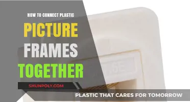 Joining Plastic Water Lines: A Step-By-Step Guide | ShunPoly