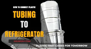 Joining Plastics: Techniques For Seamless Connections | ShunPoly