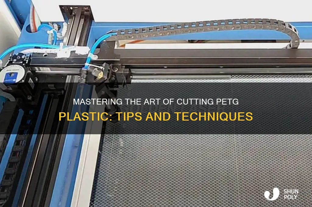 Mastering The Art Of Cutting Petg Plastic: Tips And Techniques | ShunPoly