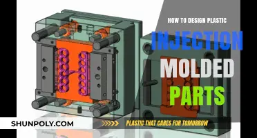 Designing Plastic Hinges: A Comprehensive Guide | ShunPoly