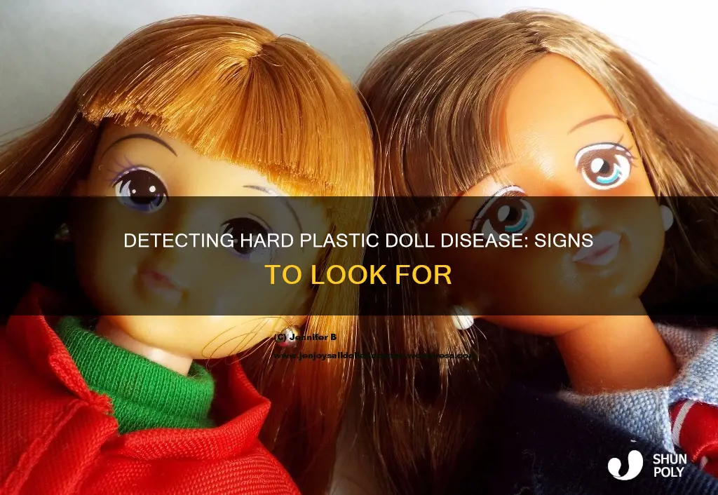 Detecting Hard Plastic Doll Disease: Signs To Look For | ShunPoly