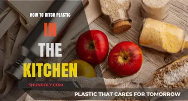 Dissolving Plastic: Acetone's Power Unveiled | ShunPoly