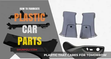 Fabricating Plastic At Home: A Step-By-Step Guide | ShunPoly
