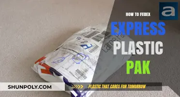 Quickly Fix Holes In Plastic: Easy Steps | ShunPoly