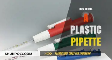 Quickly Fix Holes In Plastic: Easy Steps | ShunPoly