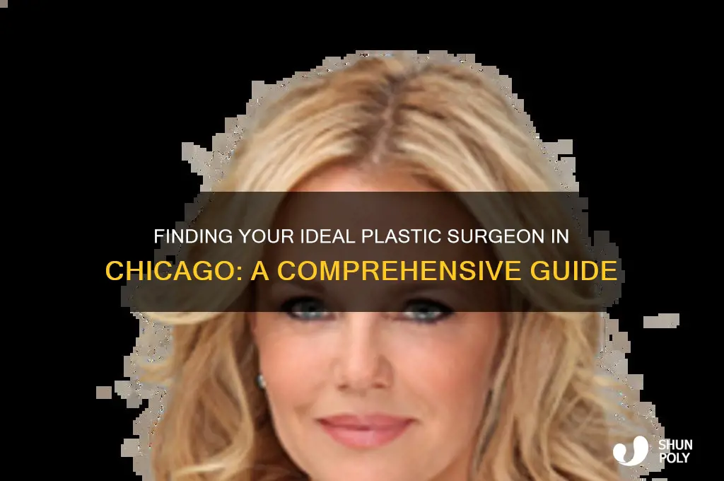 Finding Your Ideal Plastic Surgeon In Chicago: A Comprehensive Guide ...