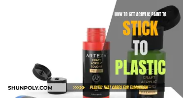 Stripping Paint From Plastic Models: Effective Techniques | ShunPoly