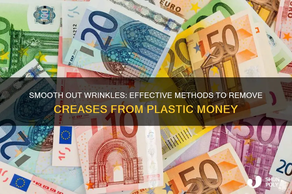 Smooth Out Wrinkles: Effective Methods To Remove Creases From Plastic ...