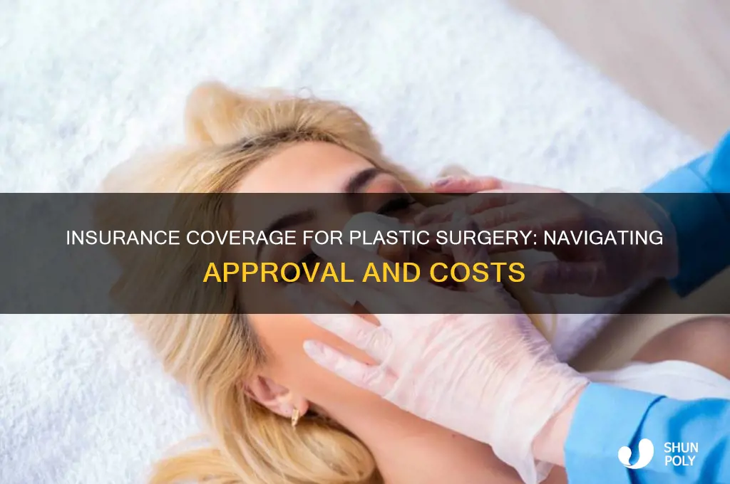 Insurance Coverage For Plastic Surgery: Navigating Approval And Costs ...
